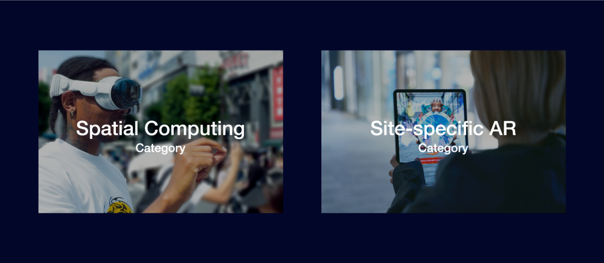 NEWVIEW AWARDS 2024 featured by Chinese Media 『VR AR WORLD』- 「XR内容艺术奖项NEWVIEW AWARDS 2024开放报名，新设 ...